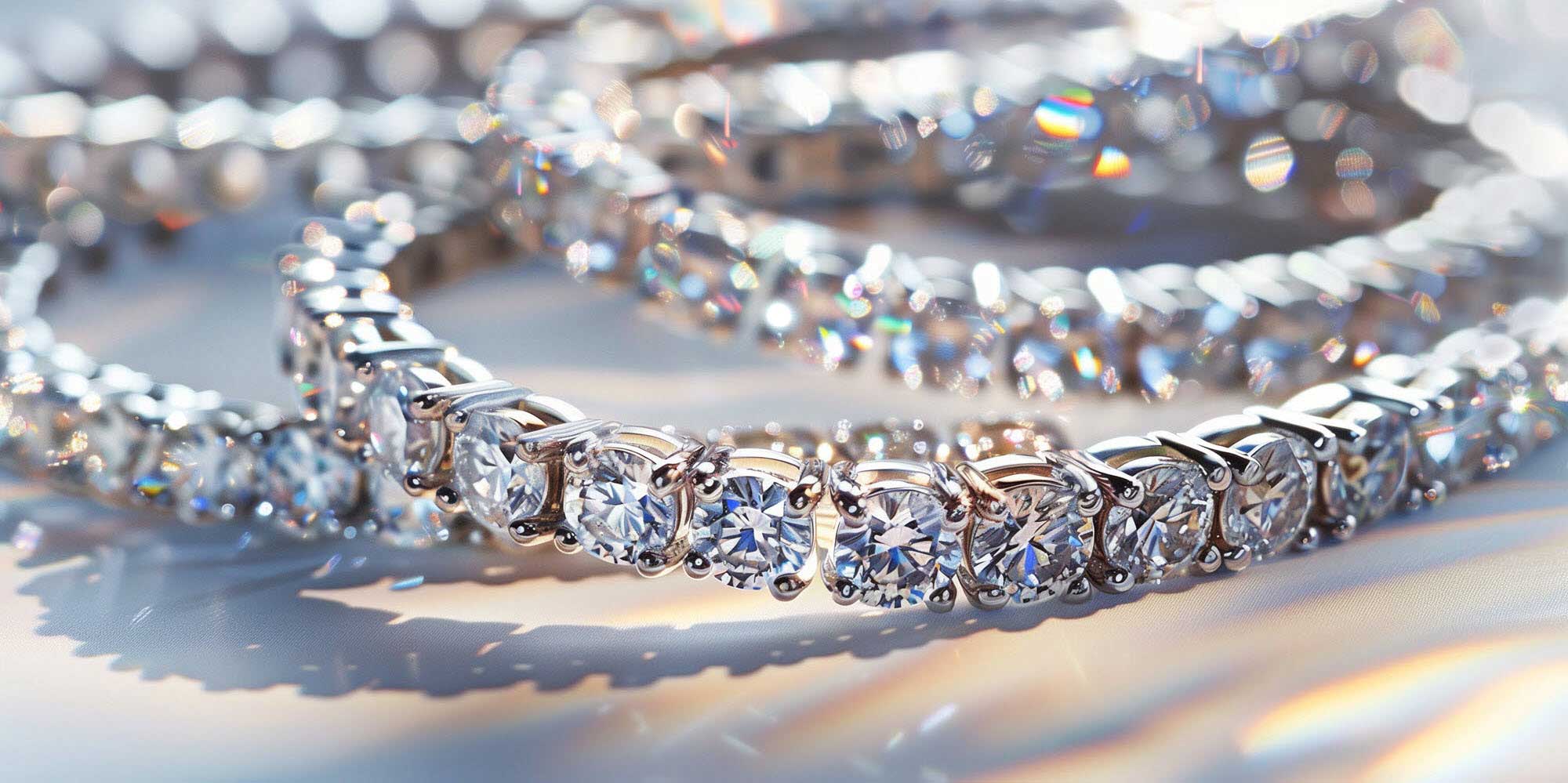 Bracelets – Pretty & Pizaz