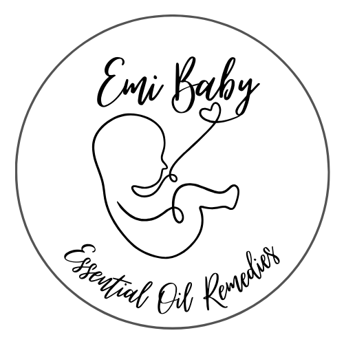 Emi Baby - Essential Oil Rollers – Pretty & Pizaz