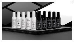 Fine Fragrance Collection – Pretty & Pizaz