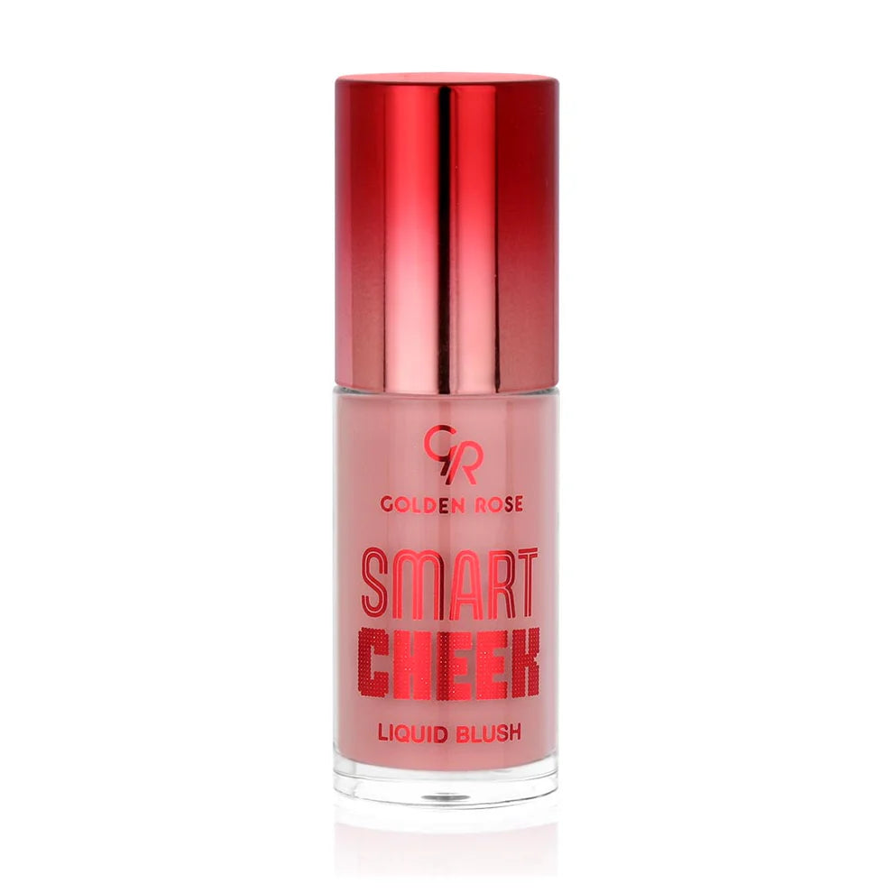 Smart Cheek Blush – Pretty & Pizaz