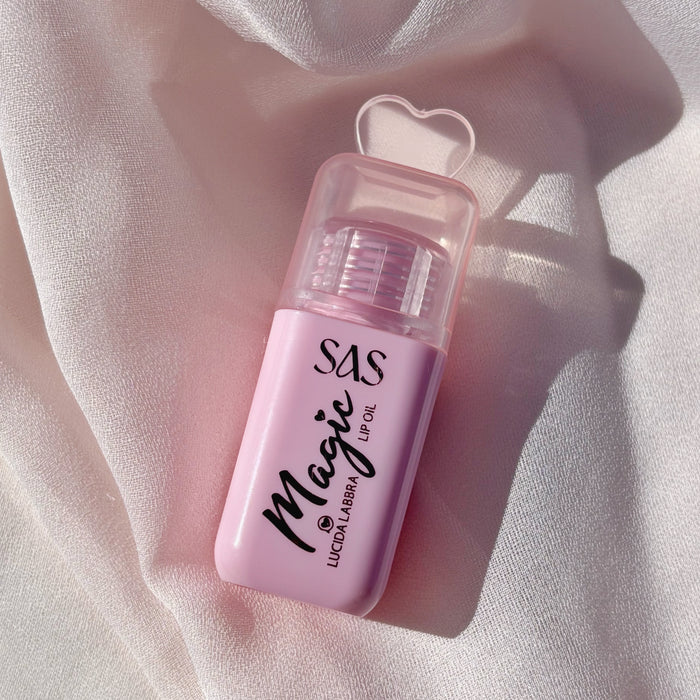 SAS Magic Lip Oil – Pretty & Pizaz