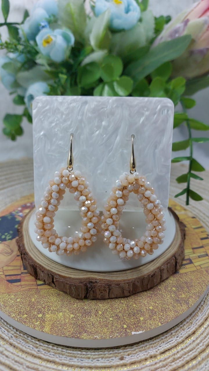 Fashion/Casual Earrings – Page 10 – Pretty & Pizaz