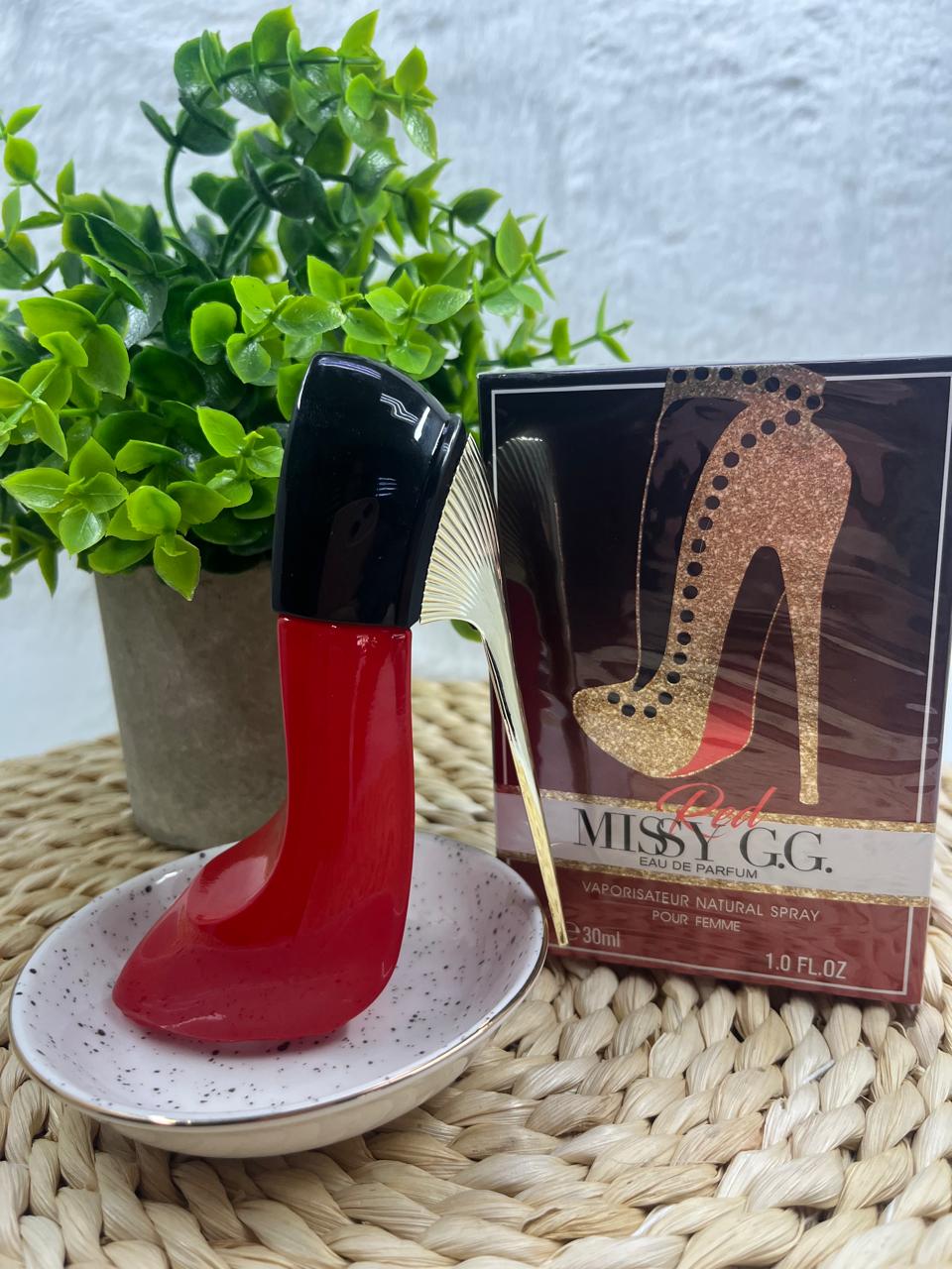 V.V.Love & Only You Perfume – Pretty & Pizaz