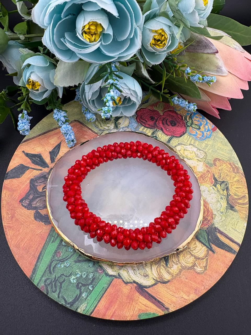 Bracelet Color #022 – Pretty & Pizaz
